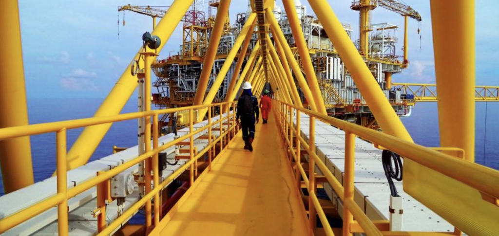 Completion Flowback Utilizes Carbon Technology – Baleen Process Solutions